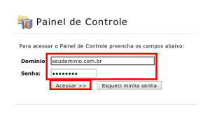 Como Entrar no Webmail – Suporte VGT Tecnologia